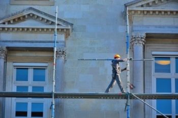 » Tech Bulletin: Fall Hazards and OSHA Standards Associated with ...