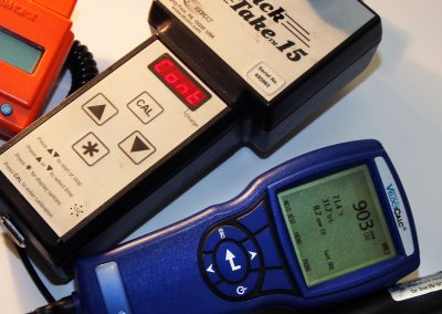 » Industrial Hygiene