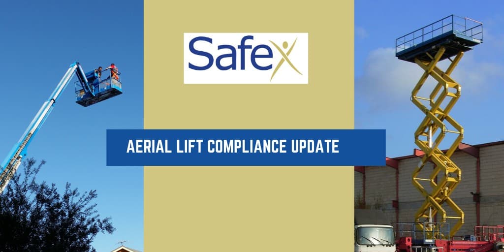 » ANSI Standard for Aerial Lifts/Mobile Elevated Work Platforms ...