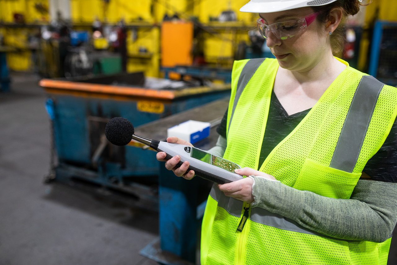 » Industrial Hygiene Acronyms (and What They Mean)