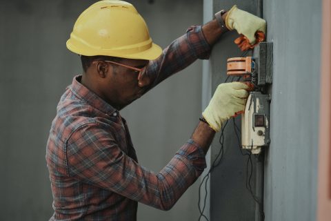 » NFPA 70e: Arc Flash Awareness and Electrical Work Safety