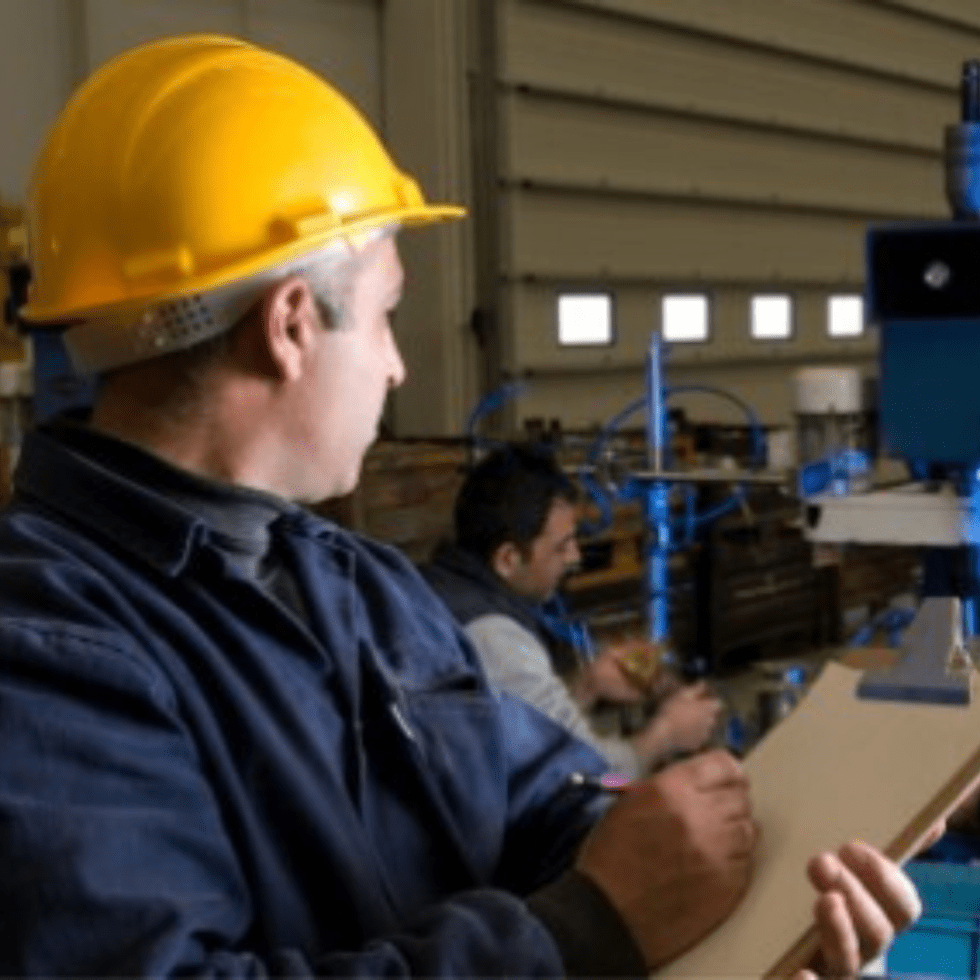 » Free Webinar: The 6 Key Stages of an OSHA Inspection